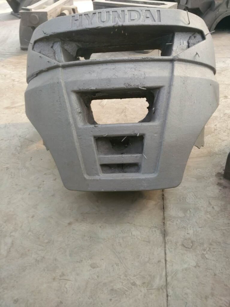 Cupola Furnace Working Efficiency by Steam Injection