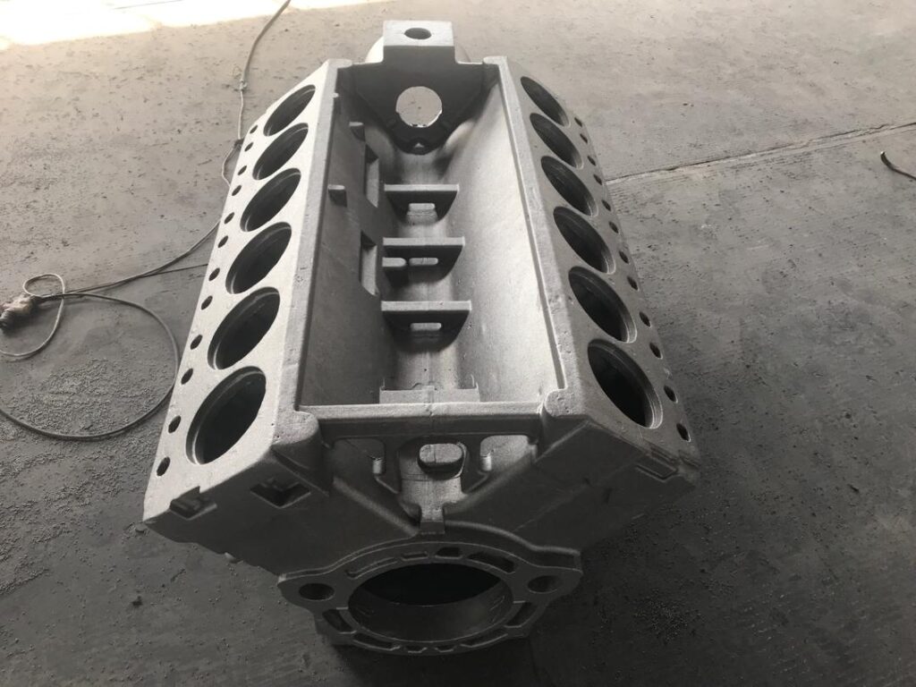 Lost Foam Casting challenges and how to overcome them?